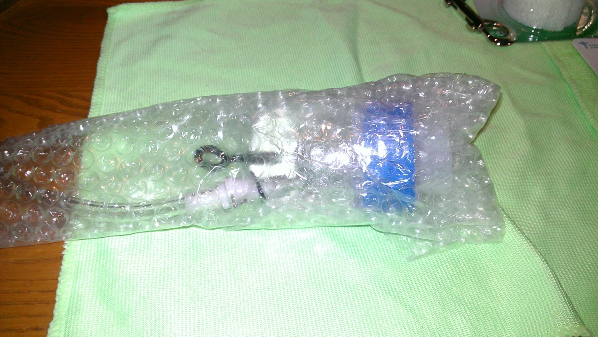 » Construction and Shipping of the LG Hanger