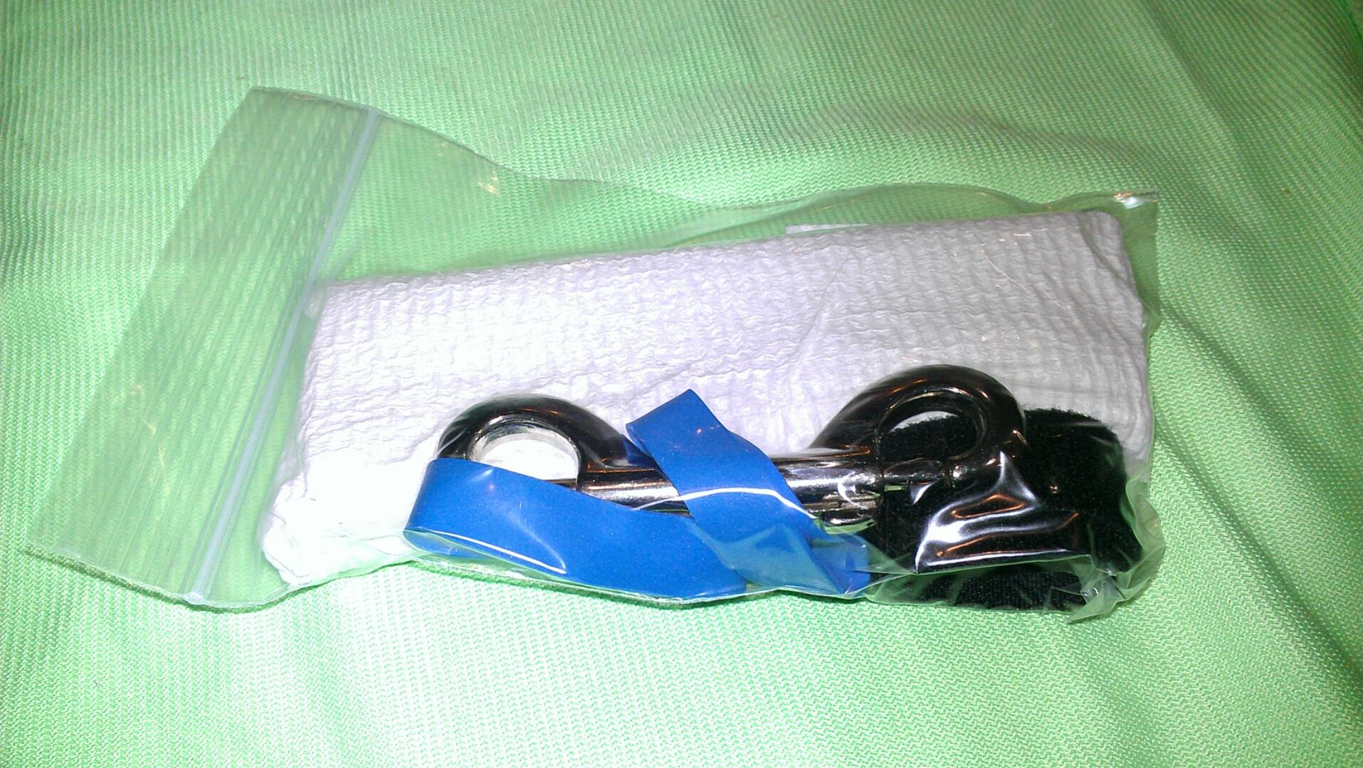 » Construction and Shipping of the LG Hanger