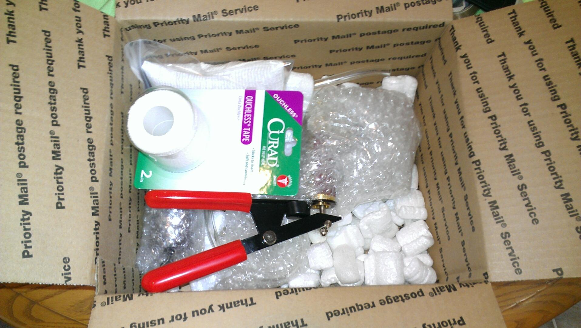 » Construction and Shipping of the LG Hanger